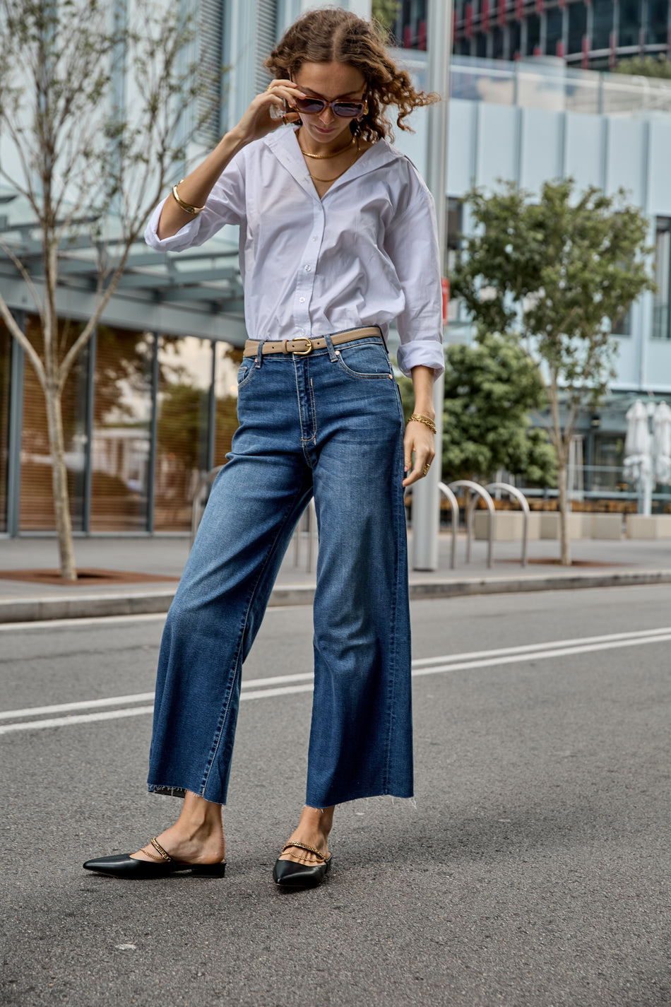 DRICOPER DENIM | Winter '26